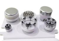 China Wholesale Vacuum Negative Pressure 7 In 1 Cellulite Removal Slimming Machine Body shape Vacuum for sale