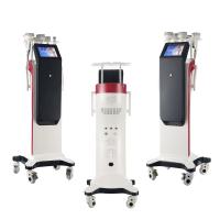 China AS81 Professional 9 In 1 40k Vacuum Cavitation Machine Ultrasonic Digital for sale