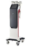 China AS81 Ultrasonic  OEM Vacuum Cavitation Slimming Machine 6 In 1  80K Fat Burning for sale