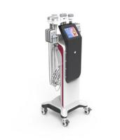 China DPL Skin Tightening Vacuum Roller Handle for Body Slimming Infrared Negative Pressure RF Liposuction Slim Machine for sale