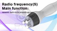 China Cupping  40k Ultrasonic Vacuum Cavitation Machine Massage Skin Tightening for sale