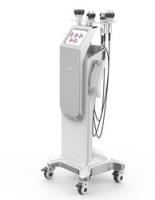 China Cupping  40k Ultrasonic Vacuum Cavitation Machine Massage Skin Tightening for sale