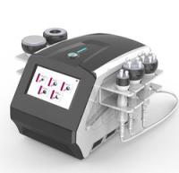 China Cupping  40k Ultrasonic Vacuum Cavitation Machine Massage Skin Tightening for sale