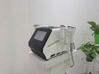 China DPL Weight Loss Ultra Cavitation Slimming tripolar rf cavitation machine slimming Ultrasonic Cavitation Slimming Machine 6 in 1 for sale