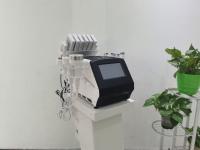 China DPL Weight Loss Ultra Cavitation Slimming tripolar rf cavitation machine slimming Ultrasonic Cavitation Slimming Machine 6 in 1 for sale
