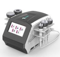 China DPL Weight Loss Ultra Cavitation Slimming tripolar rf cavitation machine slimming Ultrasonic Cavitation Slimming Machine 6 in 1 for sale