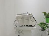 China DPL Portable cavitation et radiofrquence 80 40K Cavitation Machine 6 in 1 Fat Removal Ultrasonic Cavitation Slimming Machine for sale