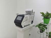 China DPL cavitation et radiofrquence 6 In 1 80K Vacuum Cavitation System Radio Frequency R F Cavitation Slimming Beauty Machine for sale