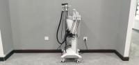 China Guangdong Laser Technology DPL Popular latest s-shape cavitation 40 et 80 et radiofrquence slimming machine lipocavitation for sale