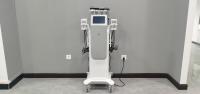 China Guangdong Laser Technology DPL Popular latest s-shape cavitation 40 et 80 et radiofrquence slimming machine lipocavitation for sale