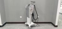 China Guangdong Laser Technology DPL Popular latest s-shape cavitation 40 et 80 et radiofrquence slimming machine lipocavitation for sale