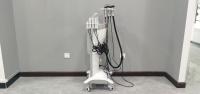 China Guangdong Laser Technology DPL Popular latest s-shape cavitation 40 et 80 et radiofrquence slimming machine lipocavitation for sale