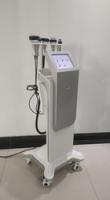 China Guangdong Laser Technology DPL Popular latest s-shape cavitation 40 et 80 et radiofrquence slimming machine lipocavitation for sale