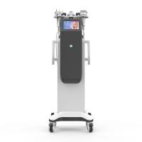China DPL Popular Fat Cavitation Machine Vacuum Cavitation System 9 in 1 Cavitation Machine slimming machine for sale