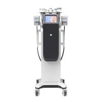 China Lipo fat laser cavitation sculpting machine rf weight loss slimming  machine muscle 80k ultrasonic cavitation slimming machine for sale