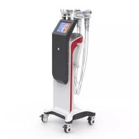 China Dpl Body Contouring  System 40k 80k Cavitation Best Cavitation Machine Lipo Fat Laser Slimming Machine for sale