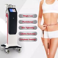 China Dpl Body Contouring  System 40k 80k Cavitation Best Cavitation Machine Lipo Fat Laser Slimming Machine for sale