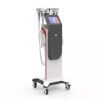 China Dpl Body Contouring  System 40k 80k Cavitation Best Cavitation Machine Lipo Fat Laser Slimming Machine for sale