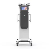 China Dpl Body Contouring  System 40k 80k Cavitation Best Cavitation Machine Lipo Fat Laser Slimming Machine for sale