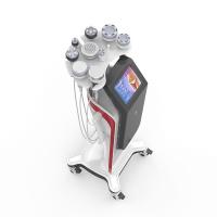 China 80k radio frequency lipo body slimming fat ultrasonic cavitation machine with low price vacuum rf 80k cavitation system for sale