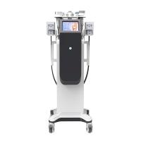 China Dplfat Cavitation Body Slimming Rf Body Skin Tightening Ultrasound 6 in 1 Ultrasonic Cavitation Cellulite Removal Vacuum Machine for sale