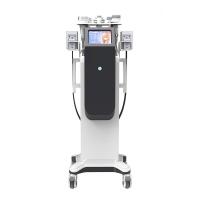 China DPL Best  cavitation professional  ultrasonic 40k cavitation Cellulite Machine Weight Loss Ultrasonic cavitation 80k for sale