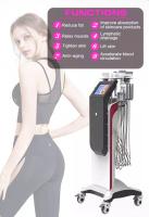 China DPL S Shape Rf Skin Tightening Liposuction Cellulite Removal Machine Ultrasonic 40k Cavitation Slimming machine for sale