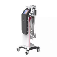 China DPL 80k cavitation machine  abdomen slimming machine professional vacuum cavitation 40k rf ultrasound machine for sale