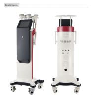 China DPL 80k cavitation machine  abdomen slimming machine professional vacuum cavitation 40k rf ultrasound machine for sale