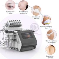 China DPL vacuum cavitation system/80k cavitation machine fat portable /cavitation and radio frequency for sale