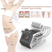 China DPL body slimming machine 6 in 1 fat cavitation 80k  with vacuum cavitation system(except cryolipolysis slimming machine) for sale