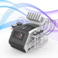 China DPL RF Vacuum Cavitation System Slimming Machine 5 In 1 40k Ultrasound Cavitation Fat Loss Machine 80k for sale