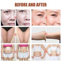 China DPL body slimming cavitation machine 80k 6 in 1 80K fat burner cavitation machine weight loss for sale