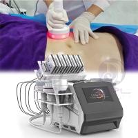 China AS92 Fat Removal Ultrasonic 80K Cavitation Slimming Body Shaping Contouring Machine Vacuum Rf System For Cellulite Reduction for sale