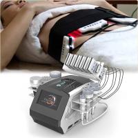 China 80k Rf Cavitation Slimming Machine  Fat Ultrasonic Vacuum Cavitation System for sale