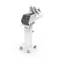 China Professional Ultrasonic Cavitation Machine 80k Portable Radio Frequency Face Lift Device Body Slimming Massager for sale