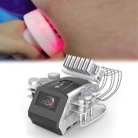China DPL Body Monopolar Rf Cavitation Machine 80k Slimming Machine Manufacturers Ultrasound Slim Machine for sale