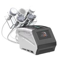 China DPL Body Monopolar Rf Cavitation Machine 80k Slimming Machine Manufacturers Ultrasound Slim Machine for sale