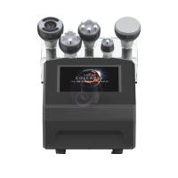 China DPL Body Monopolar Rf Cavitation Machine 80k Slimming Machine Manufacturers Ultrasound Slim Machine for sale