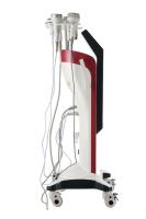 China AS81 Ultrasound 40khz Lipo Vacuum Cavitation Machine Body Slimming for sale