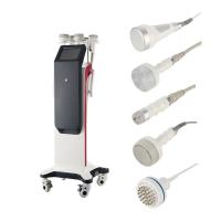 China 2022 body slimming 6in1 ultrasonic 40k 80k 80 khz cavitation vacuum rf slimming machine for sale