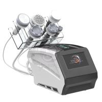 China DM19-2 Ultrasonic Vacuum Cavitation Machine Weight Loss Fat Burning for sale