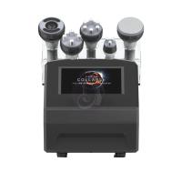 China DM19-2 Ultrasonic Vacuum Cavitation Machine Weight Loss Fat Burning for sale
