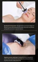 China Liposlim Ultrasound Vacuum Ultrasonic 80K RF Wrinkle Removal and Body Slimming Cavitation Machine for sale