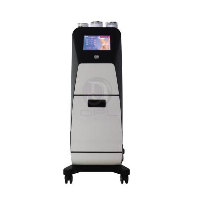 China AS83 RF Vacuum Cavitation System , Ultrasonic Body Slimming Vacuum Machine for sale