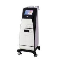 China New product beauty slimming machine cavitation rf body slimming machine for weight loss for sale