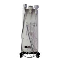 China New product beauty slimming machine cavitation rf body slimming machine for weight loss for sale