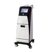China New product beauty slimming machine cavitation rf body slimming machine for weight loss for sale