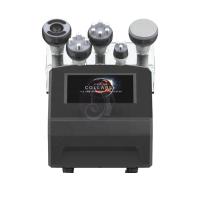 China Body Sculpting 80k Cavitation 6 en 1 Machine Vacuum Cavitation System Best Sellers 2022 2021 for sale