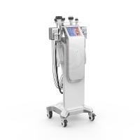 China 2021 5d 80k cavitation lipocavitation slimming vacuum therapy machine for sale